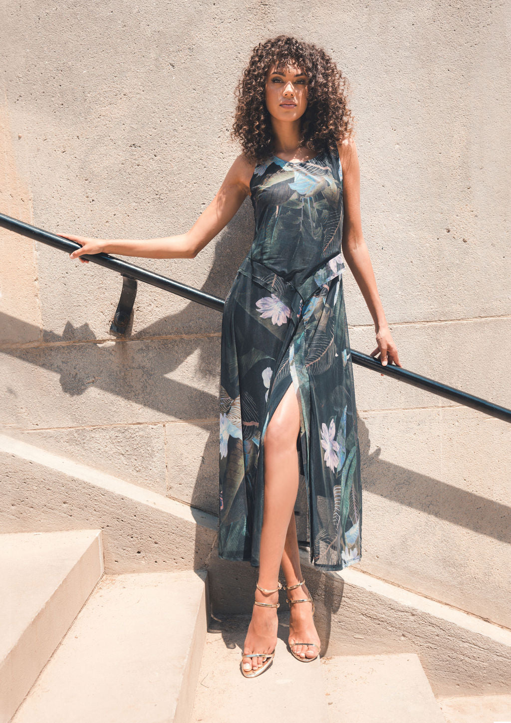 À Propos – MARISE