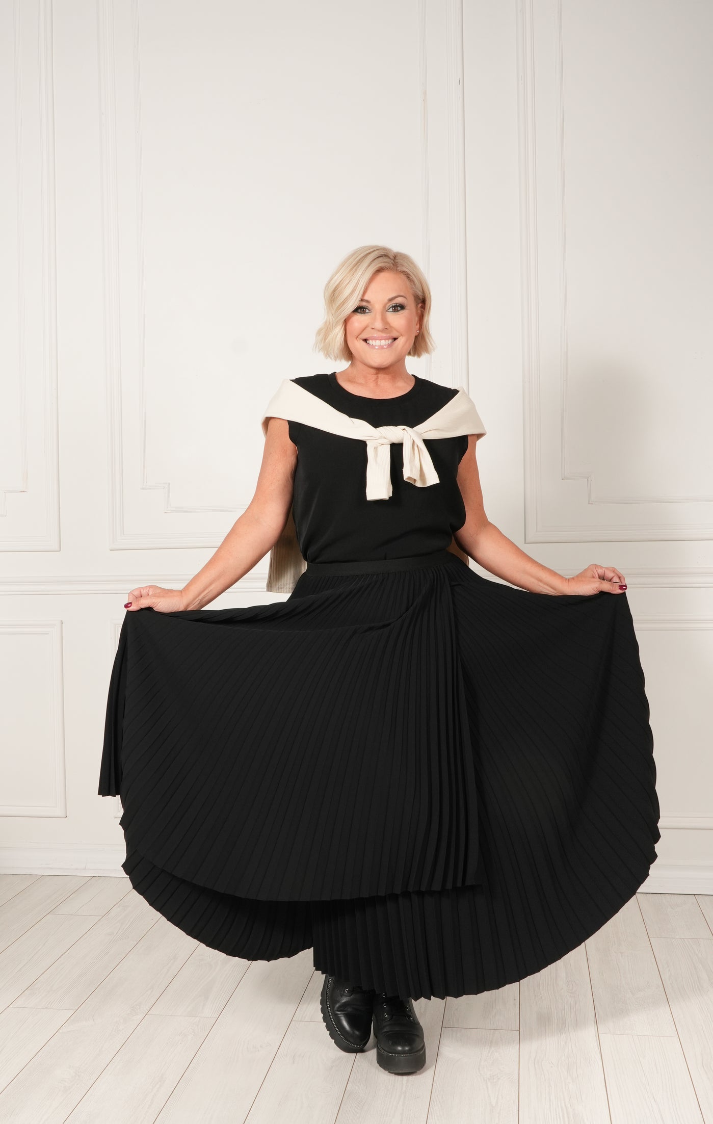 Marise Boutiques | La Destination Québécoise pour Vêtements Femmes